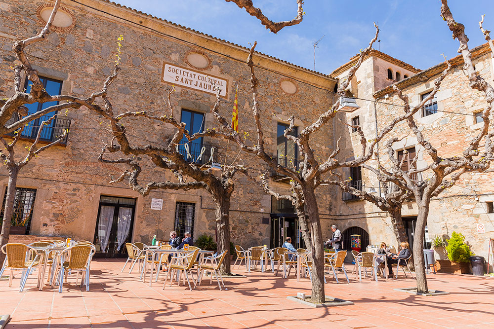 Sant Jaume – Visit Premià de Dalt