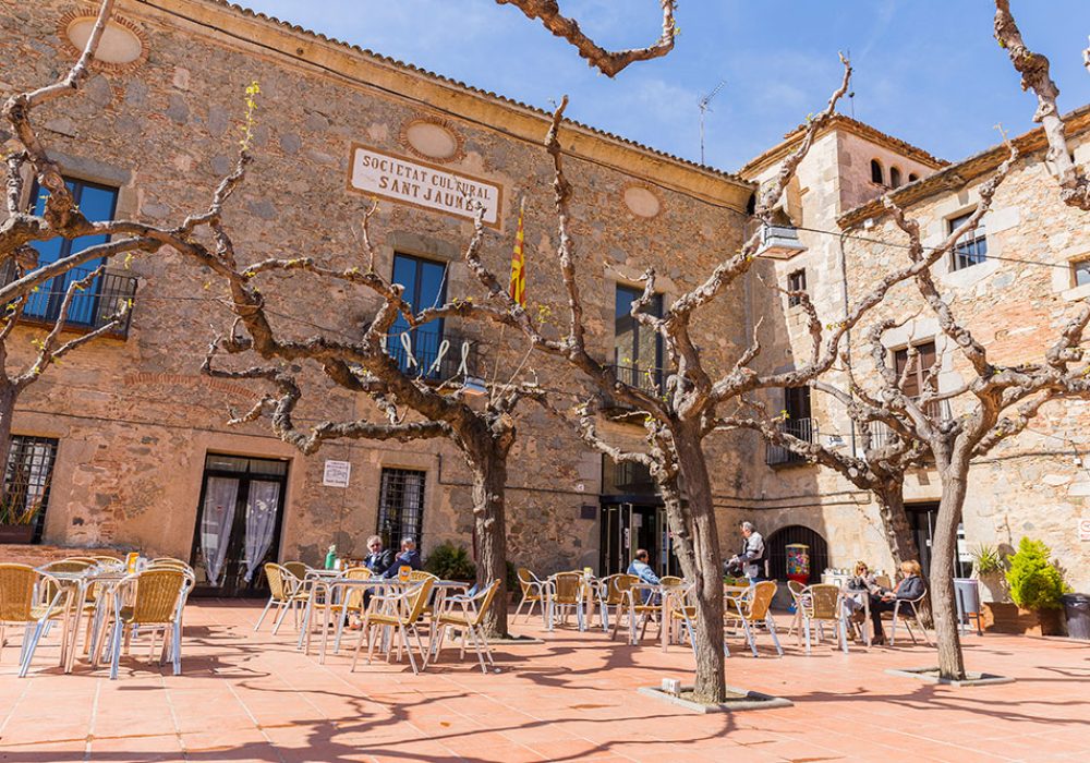 Sant Jaume – Visit Premià de Dalt